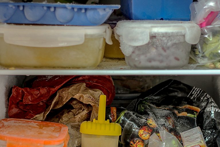 Eten invriezen: nuttige tips en wenken - Lauriekoek