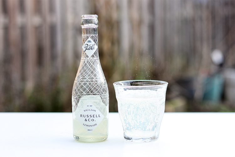 Russell & Co - Lauriekoek